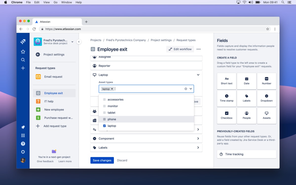 Top 5 Jira Software Alternatives in 2020