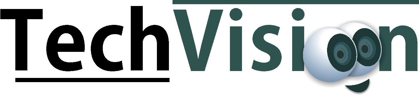 Diseño Gráfico: Tech Vision