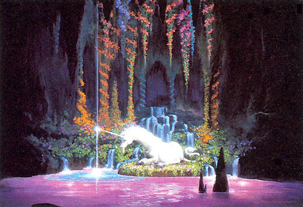 If I Ran The Park : The Beastly Kingdom at Disney's Animal Kingdom