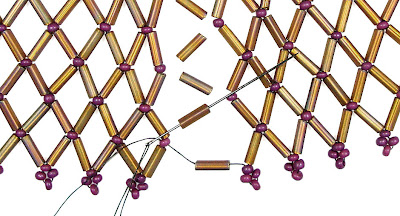 Beadlust: Photo Guide to Beading