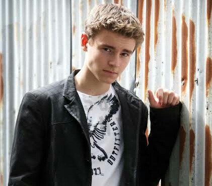 Callan McAuliffe Biography, Body Statistics, Family, Career, Affairs ...