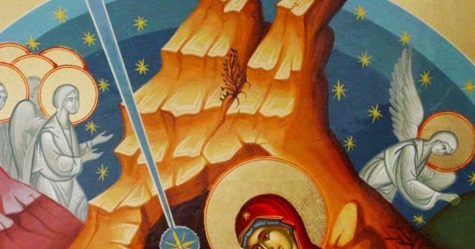 ΧΡΙΣΤΙΑΝΙΚΗ ΟΡΘΟΔΟΞΗ ΠΙΣΤΗ: ΧΡΙΣΤΟΣ ΓΕΝΝΑΤΑΙ ΣΗΜΕΡΟΝ ΚΑΙ ΧΑΙΡΕΙ Ο ...