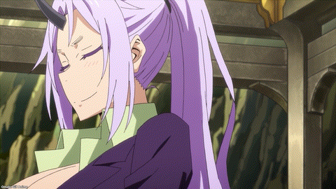 Joeschmo's Gears and Grounds: Tensei Shitara Slime Datta Ken - Episode ...