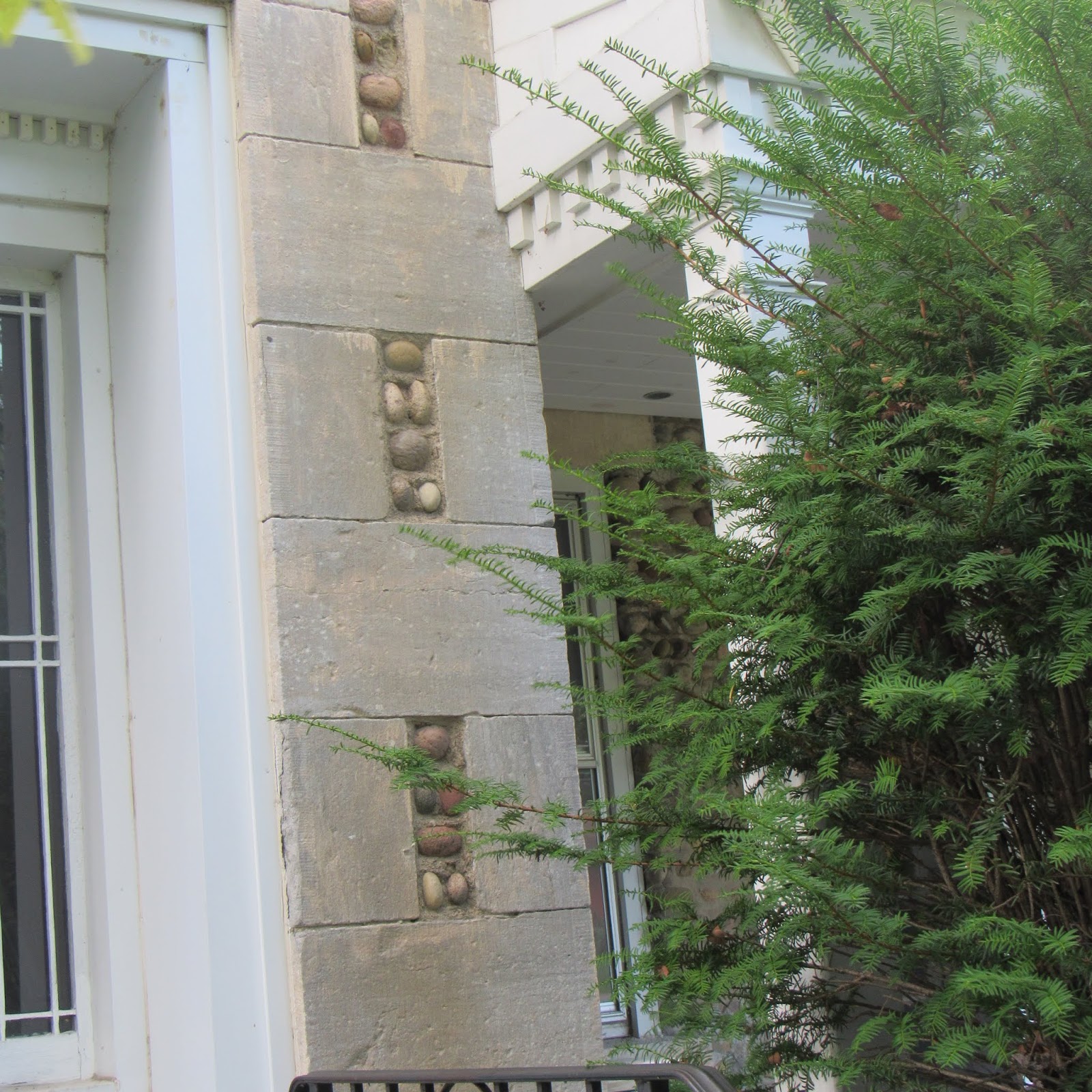 Cobblestone Buildings of North America: Cobblestone Buildings in ...