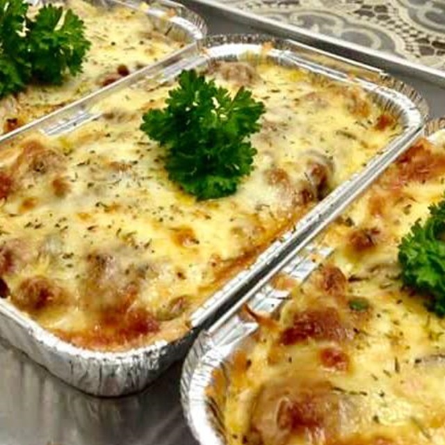 13 Resepi Masakan Western Kegemaran Ramai, Pelbagai Citaraza Lazat ...