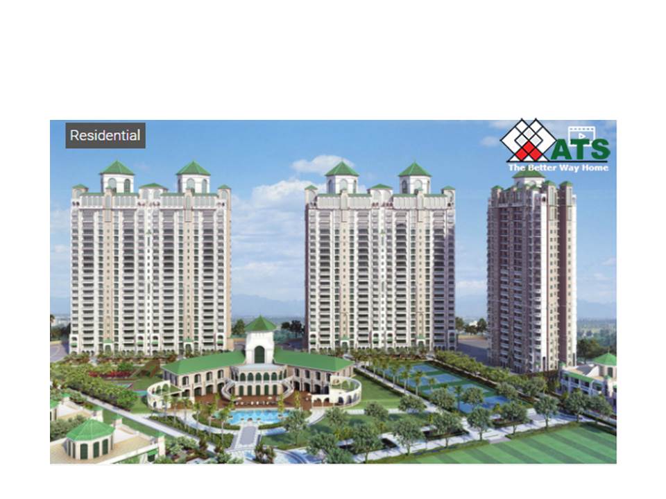 Why People are Investing The Money In Noida Instead of Delhi? ~ New ...