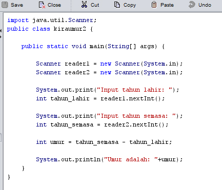 LAMAN BLOG SAINS KOMPUTER TING 4 SEMESRA: M13: PEMBOLEHUBAH, PEMALAR ...