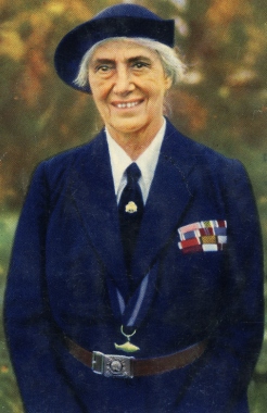 Asociación de Antiguos Scouts y Guías de la provincia de Cádiz: Olave ...