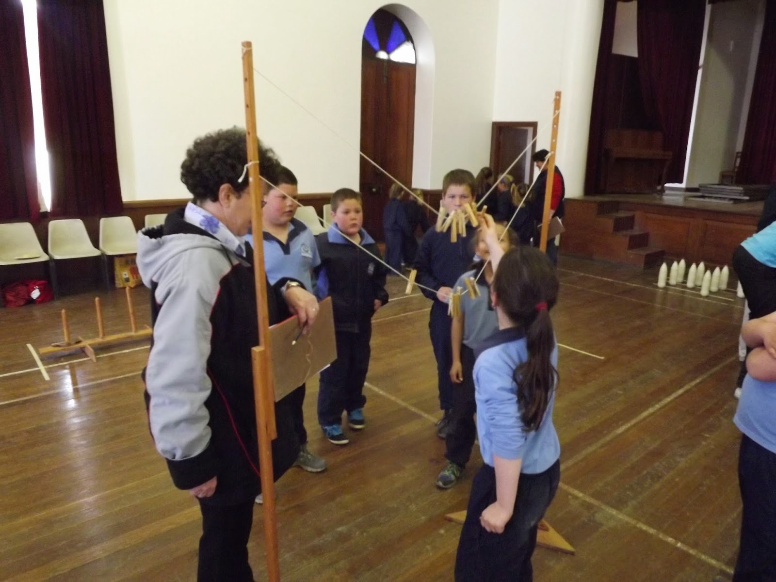 NG Kerk Sutherland: JEUG