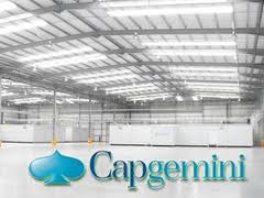 Capgemini Walk-in Drive for Software Engineers (45 Opening) On 1st Nov ...