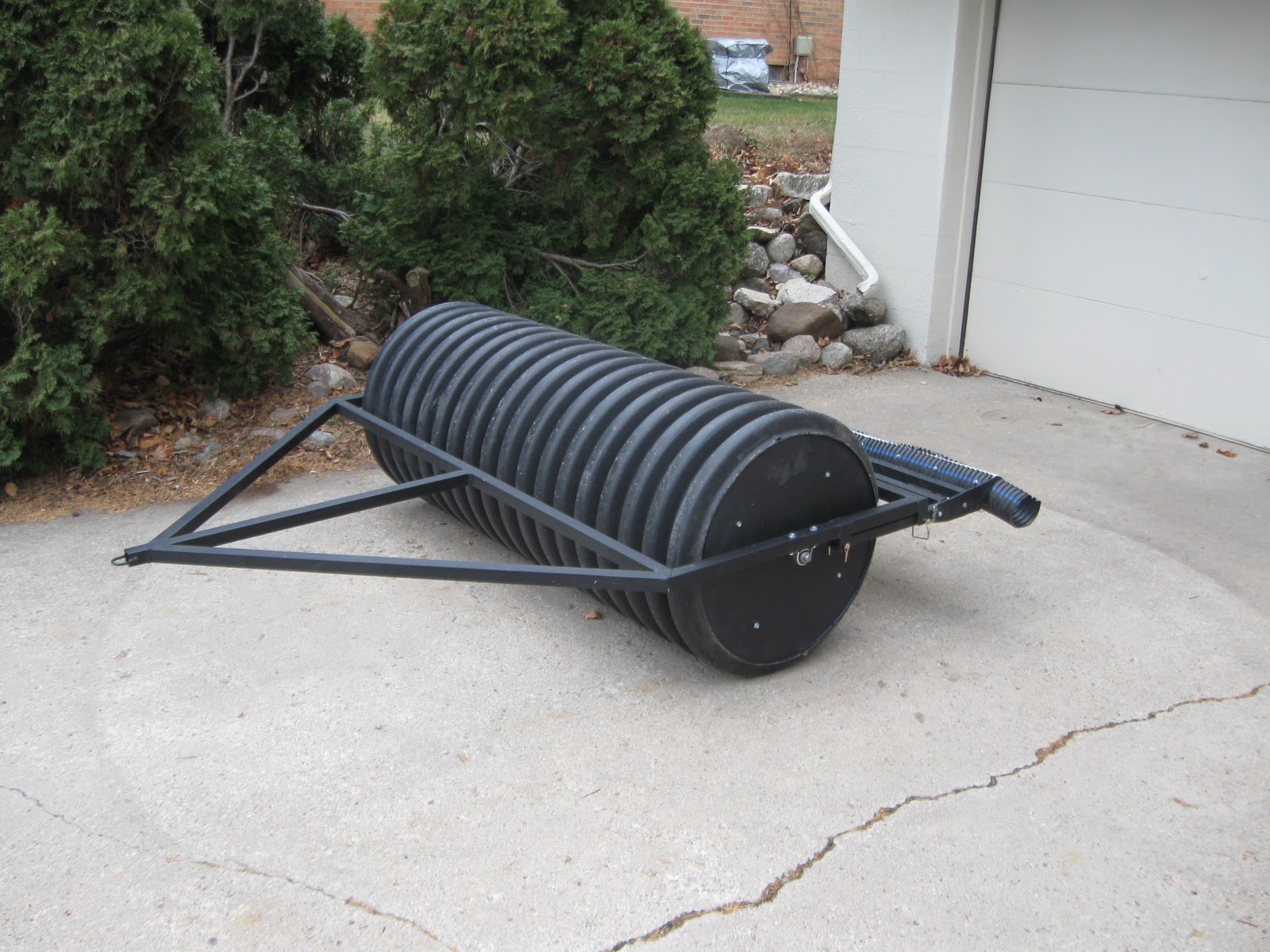 Forest City Ski: EQUIPMENT