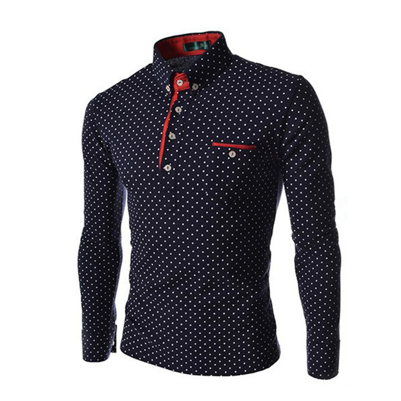 Moda Estilo y Actitud: camisas para hombres exigentes.