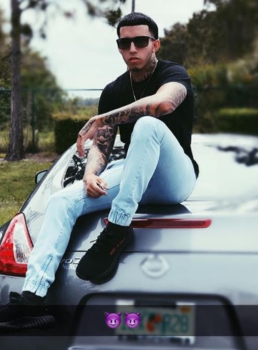 NaDeXe (Youtube Star) Biography, Age, Height, Wiki & More