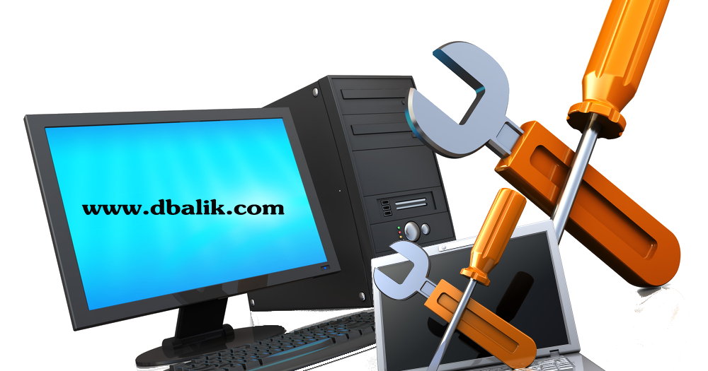 Macam Tugas Teknisi Komputer