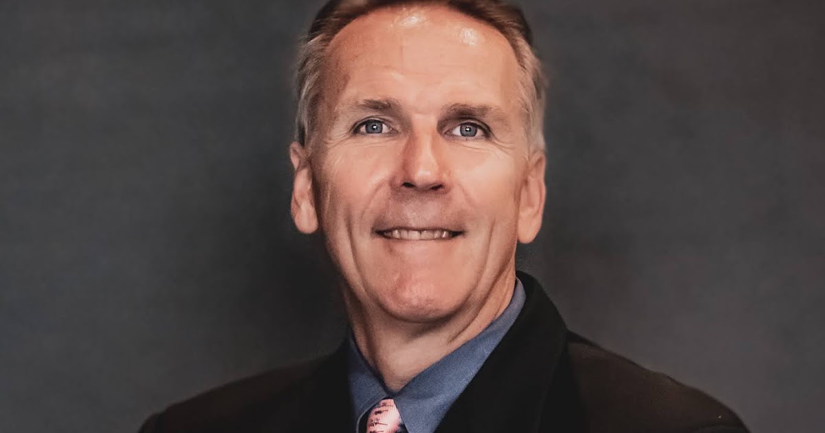 Peter Nyberg Discusses Challenges Faced by Non-profits During Holiday ...