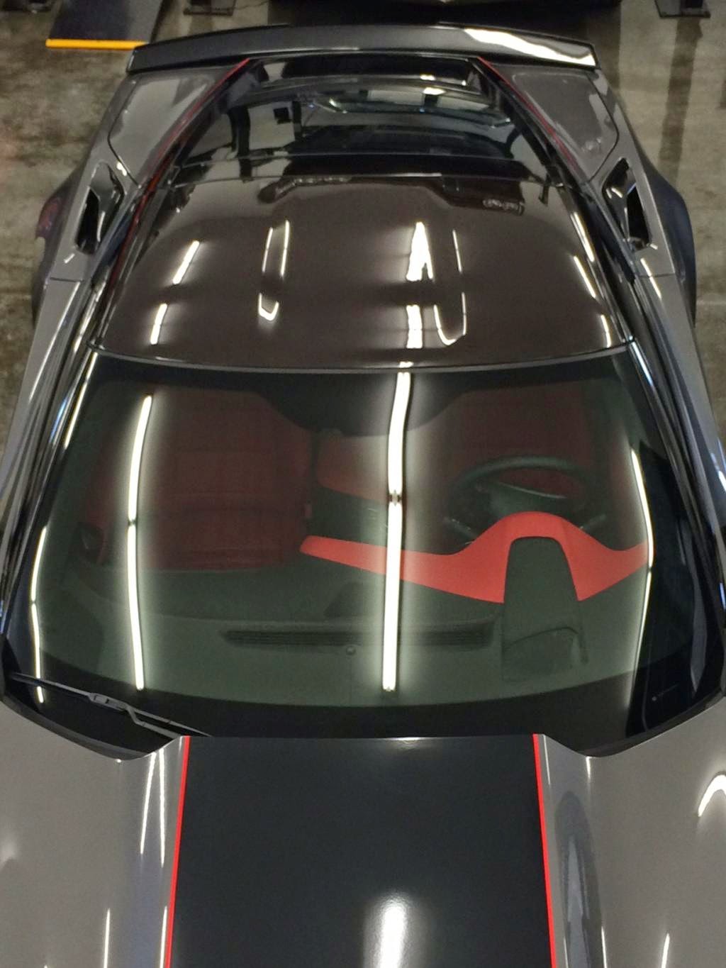 Better paint on early Miatas? - MX-5 Miata Forum