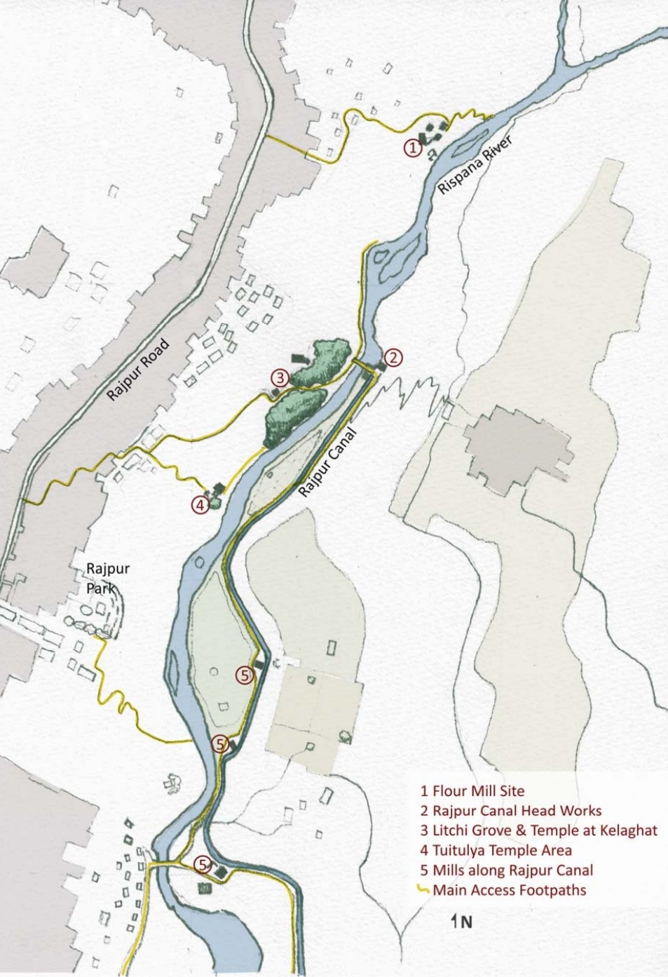 nakul rana: GARHWAL MAHARANI MATA KARNAWATI KATOCH - IMMORTAL RAJPUTS