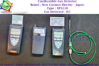 BINTANG INSTRUMENT : 081362449440 Jual Multi Gas Detector Cosmos XP-302M-A-1 , Jual Multi-Gas ...