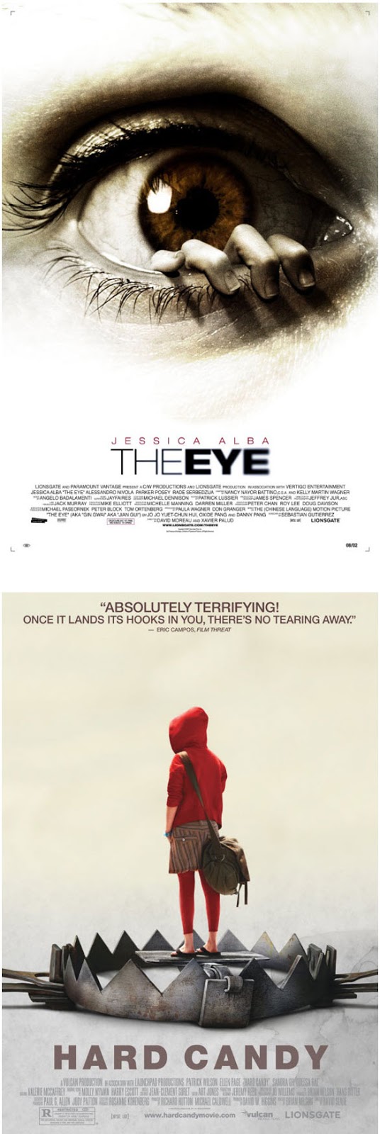 Poster - Poster Filem Yang Terbaik Pernah Dihasilkan (13 Gambar) - Pen ...