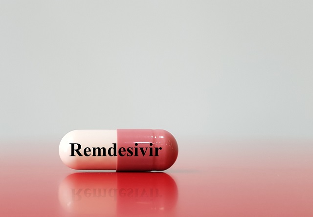 Compassionate Use of Remdesivir for Patients with Severe Covid-19 | Sri ...