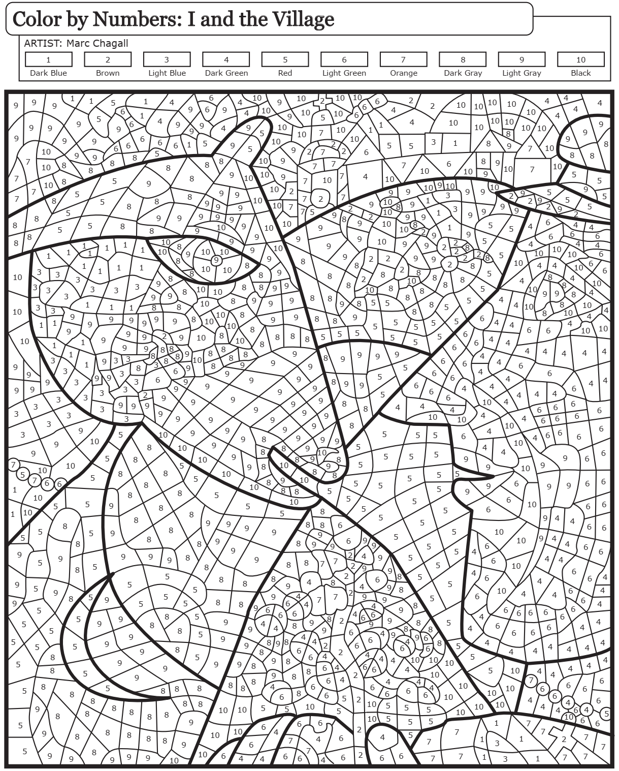 Blog d'aula de 5è de Primària: de març 2020