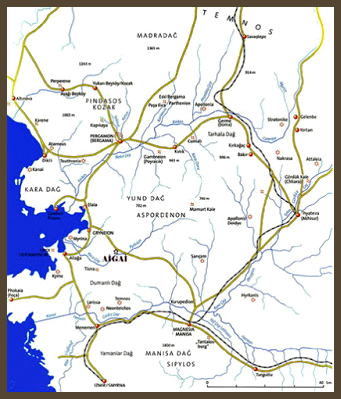 BIKE CLASSICAL: Aigai: Curse of Apollo Khresterios Pt.1