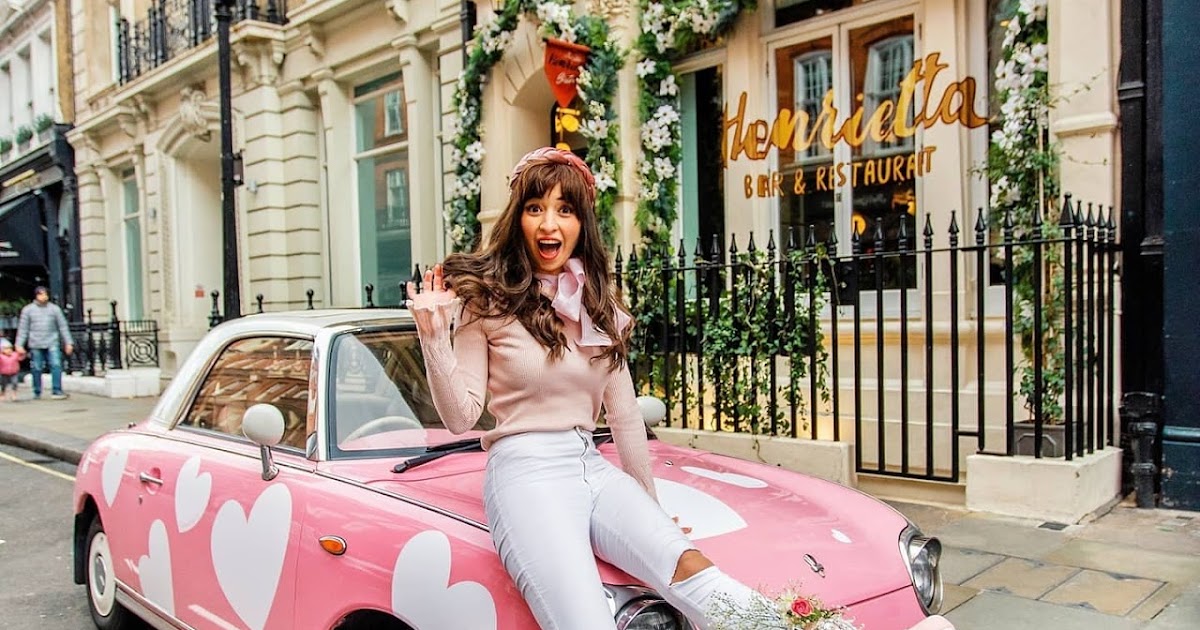 Why I'm Done Feeling Guilty About My Instagram — Hello Miss Jordan