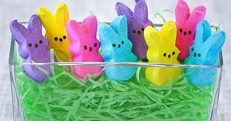 Linda Lou Creates: Looking For a Few Good Peeps!