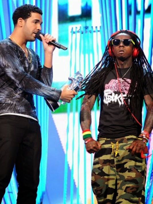 Lil Wayne And Drake Announce Joint Tour (Full List)