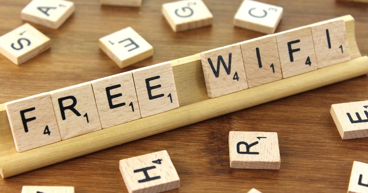 Wifi Full form | Meaning of Wifi