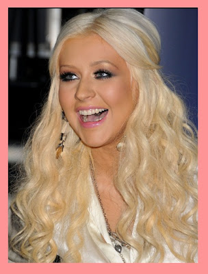 the creation of beauty is art.: makeup look of the day: christina ...