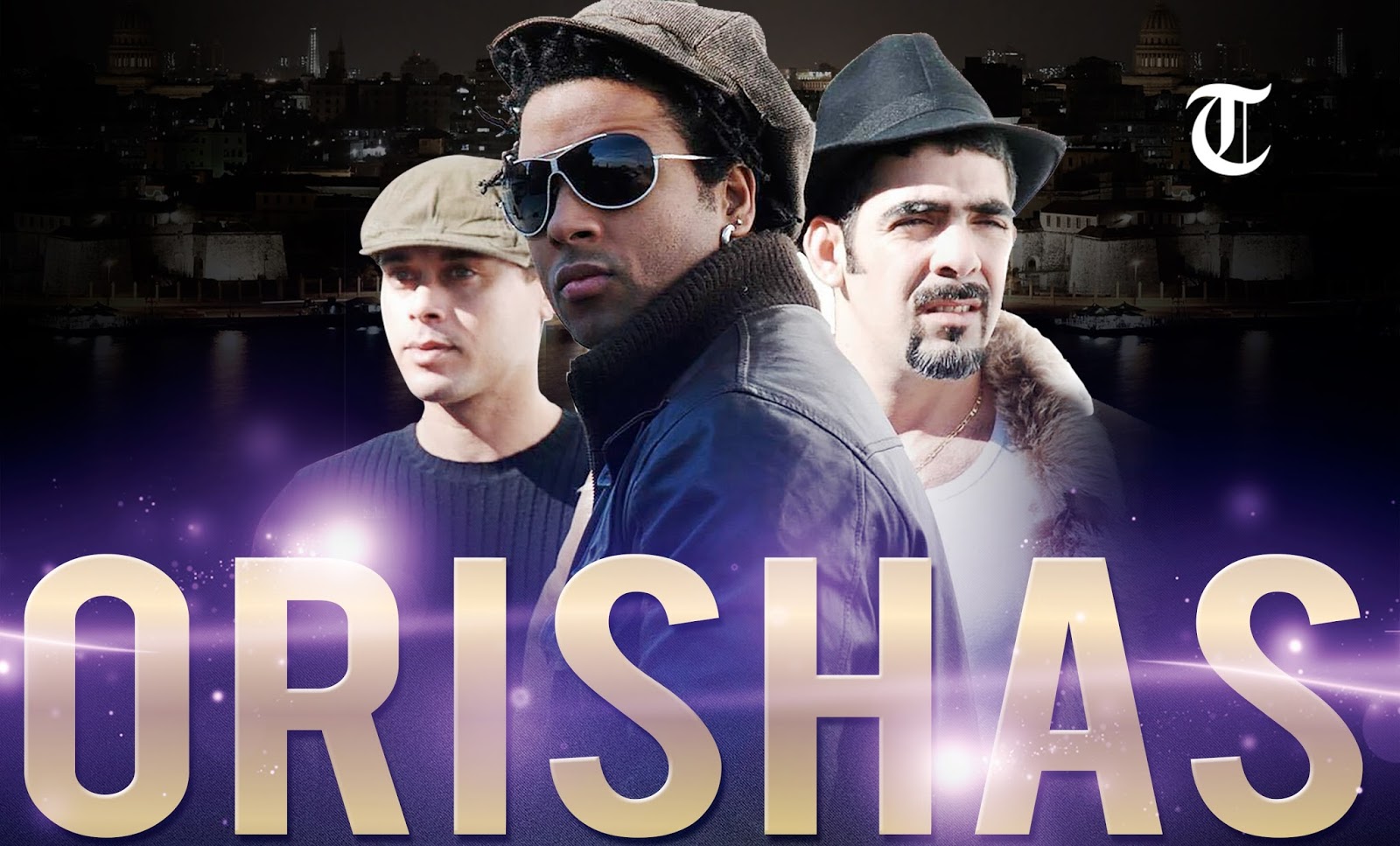 AtuQtuQ-AsKatu: Orishas