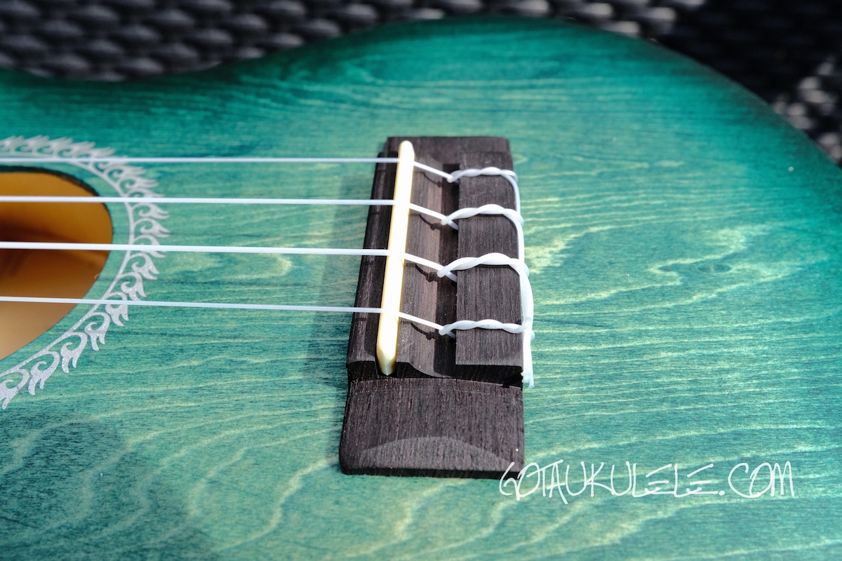 Winzz Concert Ukulele - REVIEW | Just Ukuleles