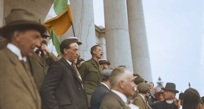 AS THEY WERE: THE CLARE REVOLUTION 1916-1923 PROJECT goes LIVE on Clare ...