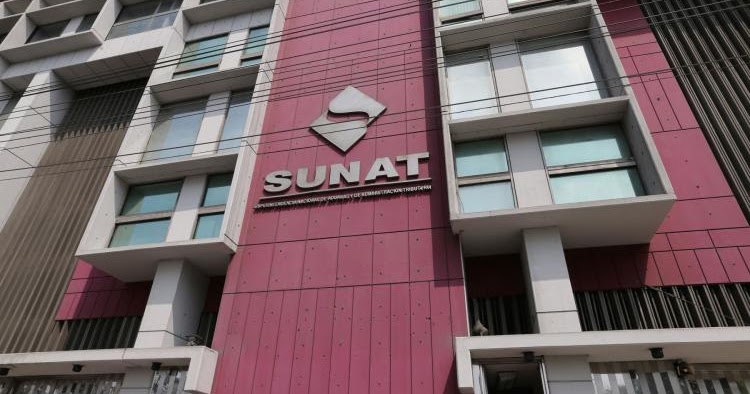SUNAT: Comprobantes impresos deberán darse de baja desde el 1 de ...