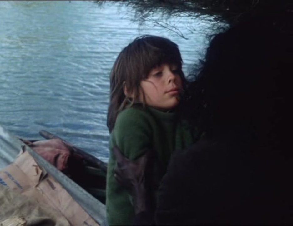 Personal Blog: Storm Boy 1976