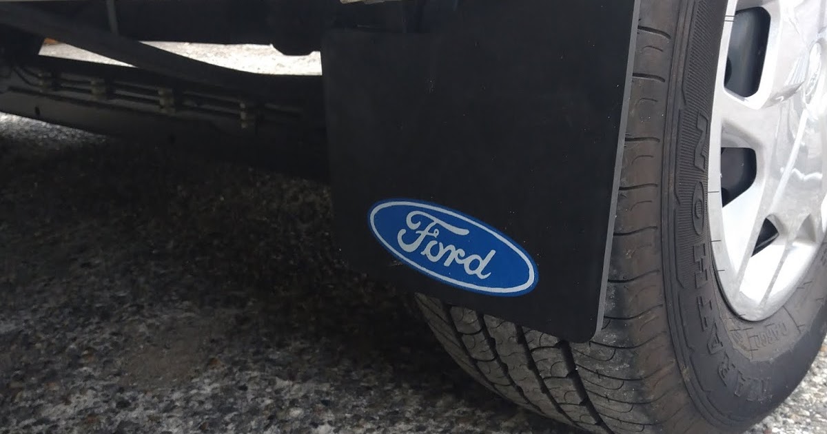 La Perle en camping-car: Trois petites améliorations : bavettes ...