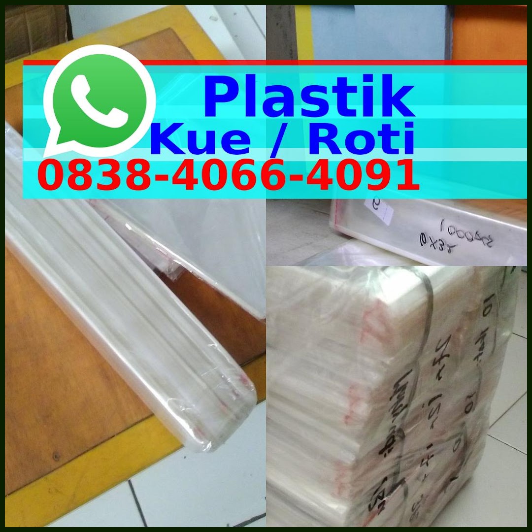 Ukuran Plastik Kemasan Roti – ౦8З8-ㄐ౦ճճ-ㄐ౦9l [wa] Pabrik Plastik Kue ...
