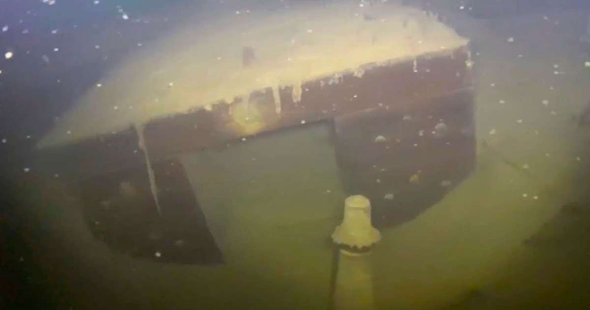 VISIONS OF THE NORTH: HMS Terror Revealed