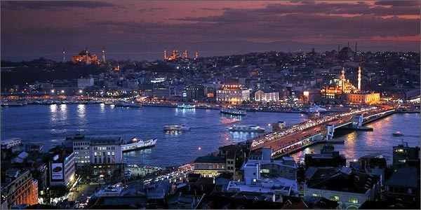 Μνημεία φυσικής και πολιτιστικής κληρονομιάς: ΒΟΣΠΟΡΟΣ ΚΑΙ ΠΡΙΓΚΙΠΟΝΝΗΣΙΑ