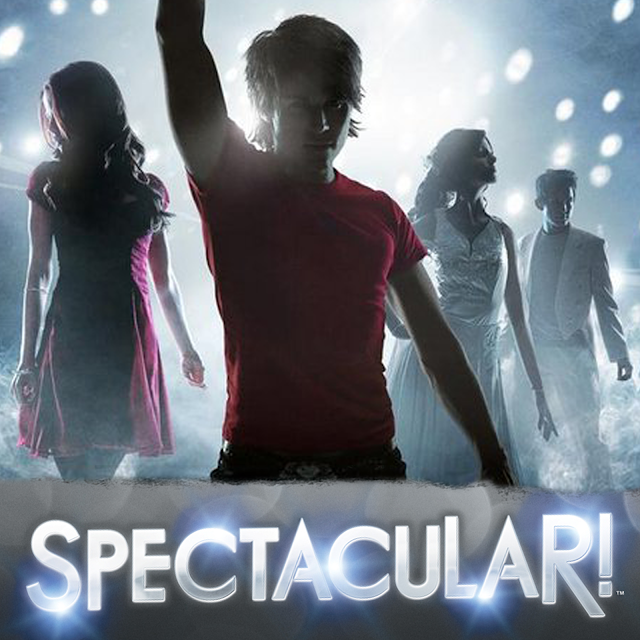 [Película] Spectacular! 2009 [1080p]