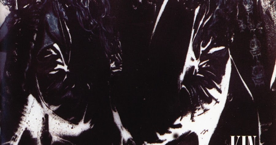 Cries from the Quiet World: Xentrix "Kin"