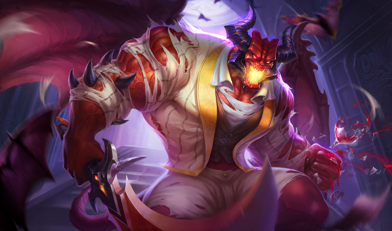 1 Rov Wallpaper HD || Rov Wallpaper 4K || Rov Wallpaper For Phone ...