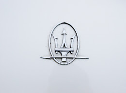 History of All Logos: All Maserati Logos