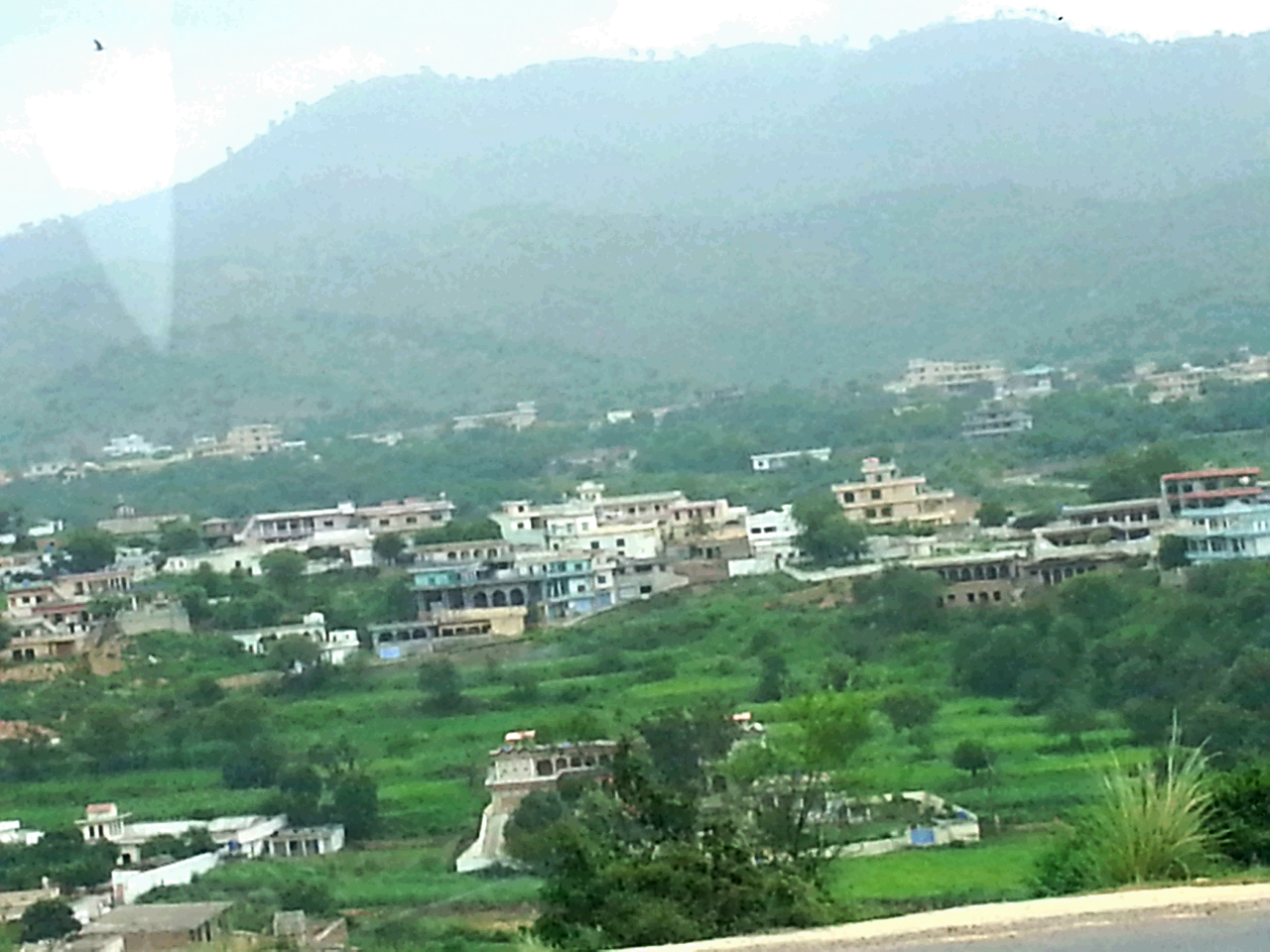 My visit in Mirpur, Azad Kashmir | Pakistan Defence