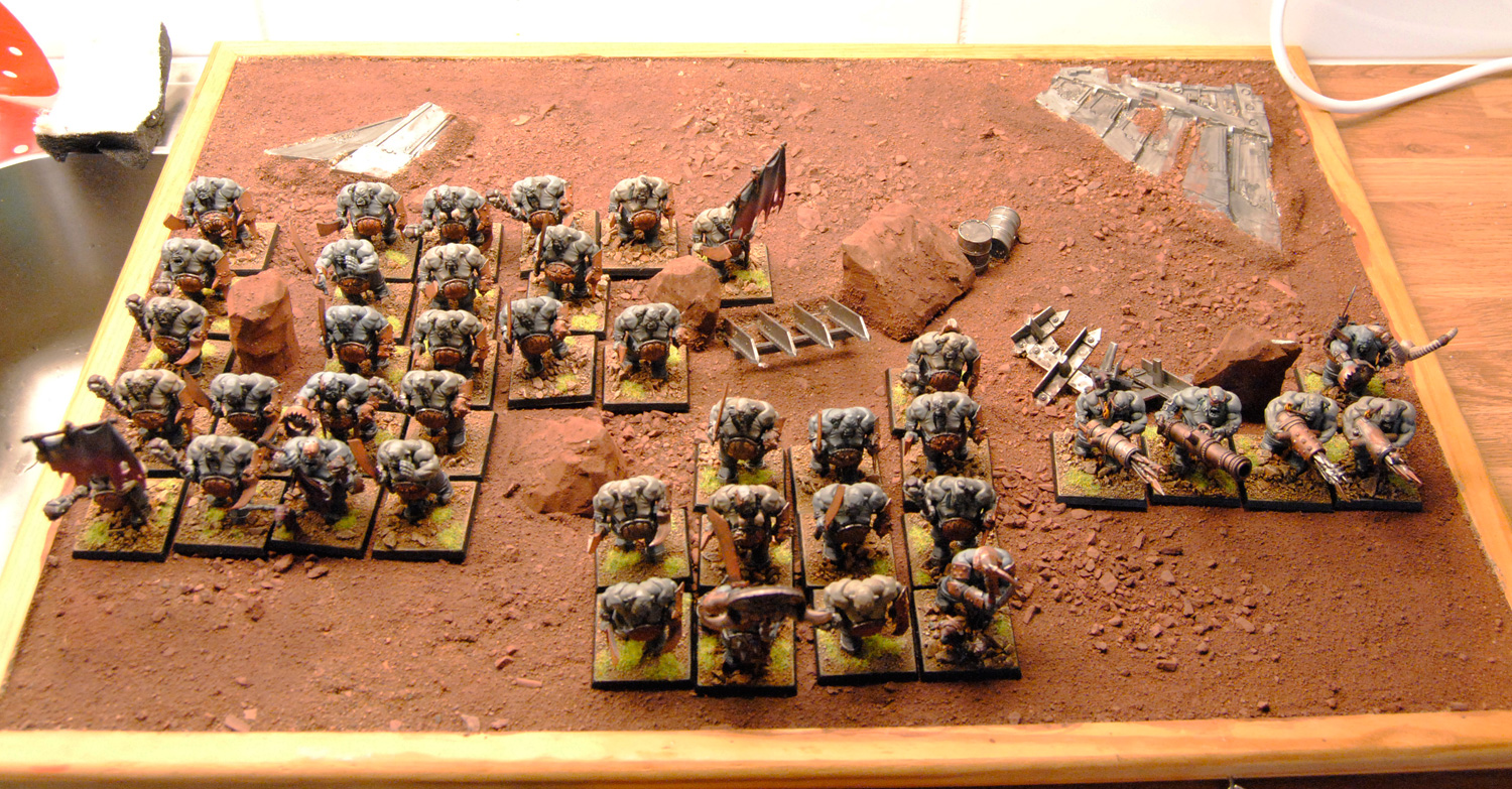 Muffins happy corner: Ogers Better Images