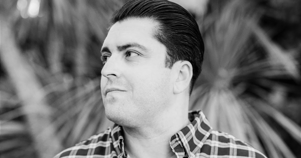 TOUGH: Vin Scully Eyes, fiction by Nolan Knight