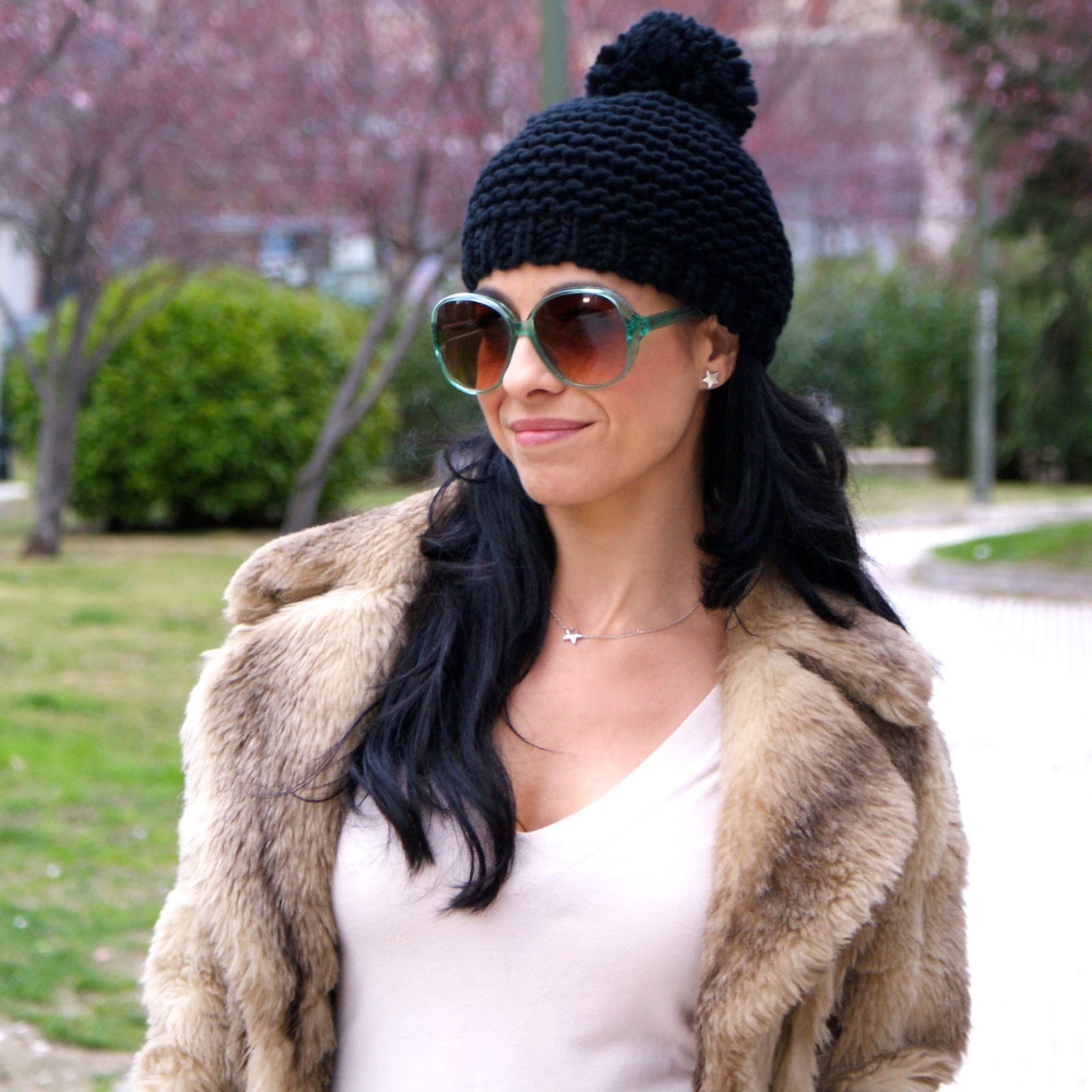 La Caprichossa | Mi Diario Runner | Blog de moda, belleza, tendencias y ...