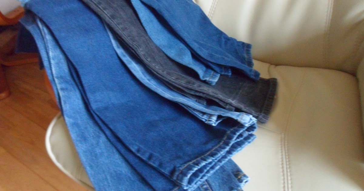 Poppy Patchwork: More legs