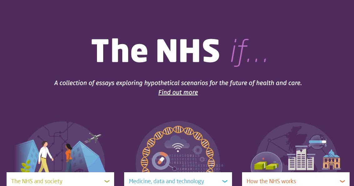 Northamptonshire Healthcare NHS Foundation Trust Libraries: Web site of ...